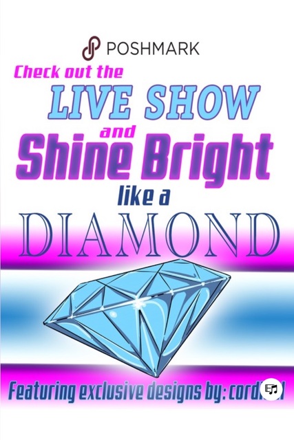 Posh Show - Poshmark
